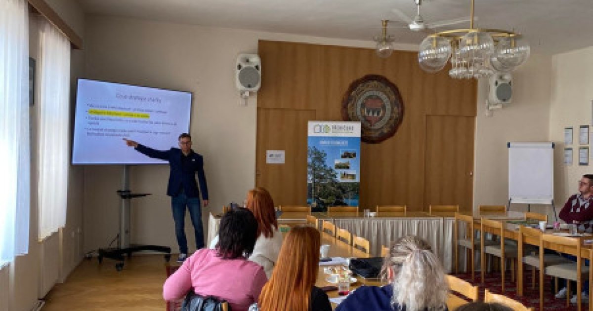 Školení: Jak na brand v cestovním ruchu - vysocinatourism.cz